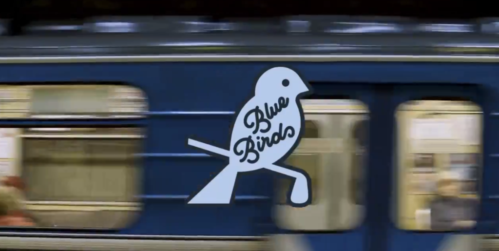 Maya Walton - Grass League