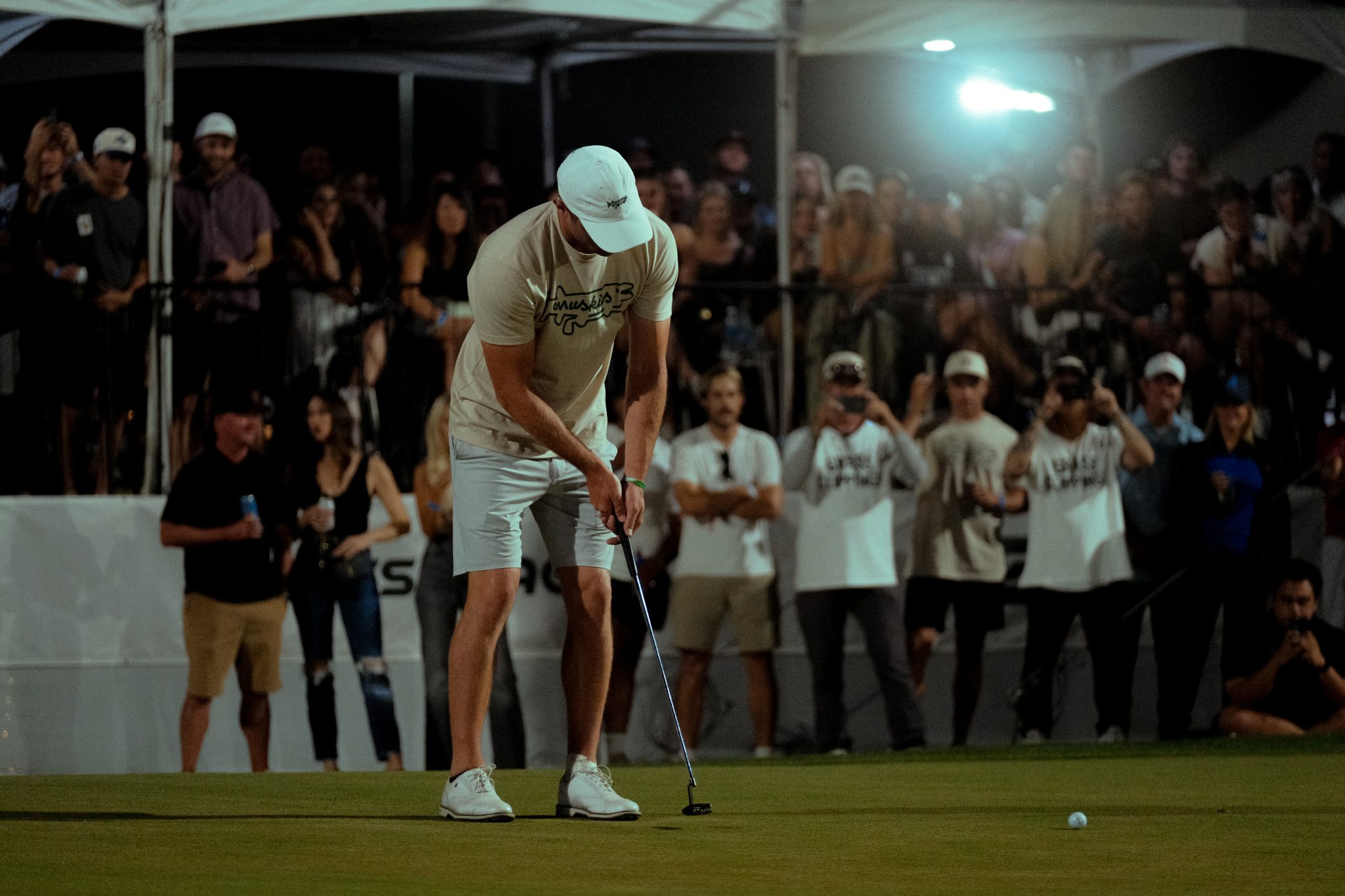 2025 Grass Clippings Open - Grass League