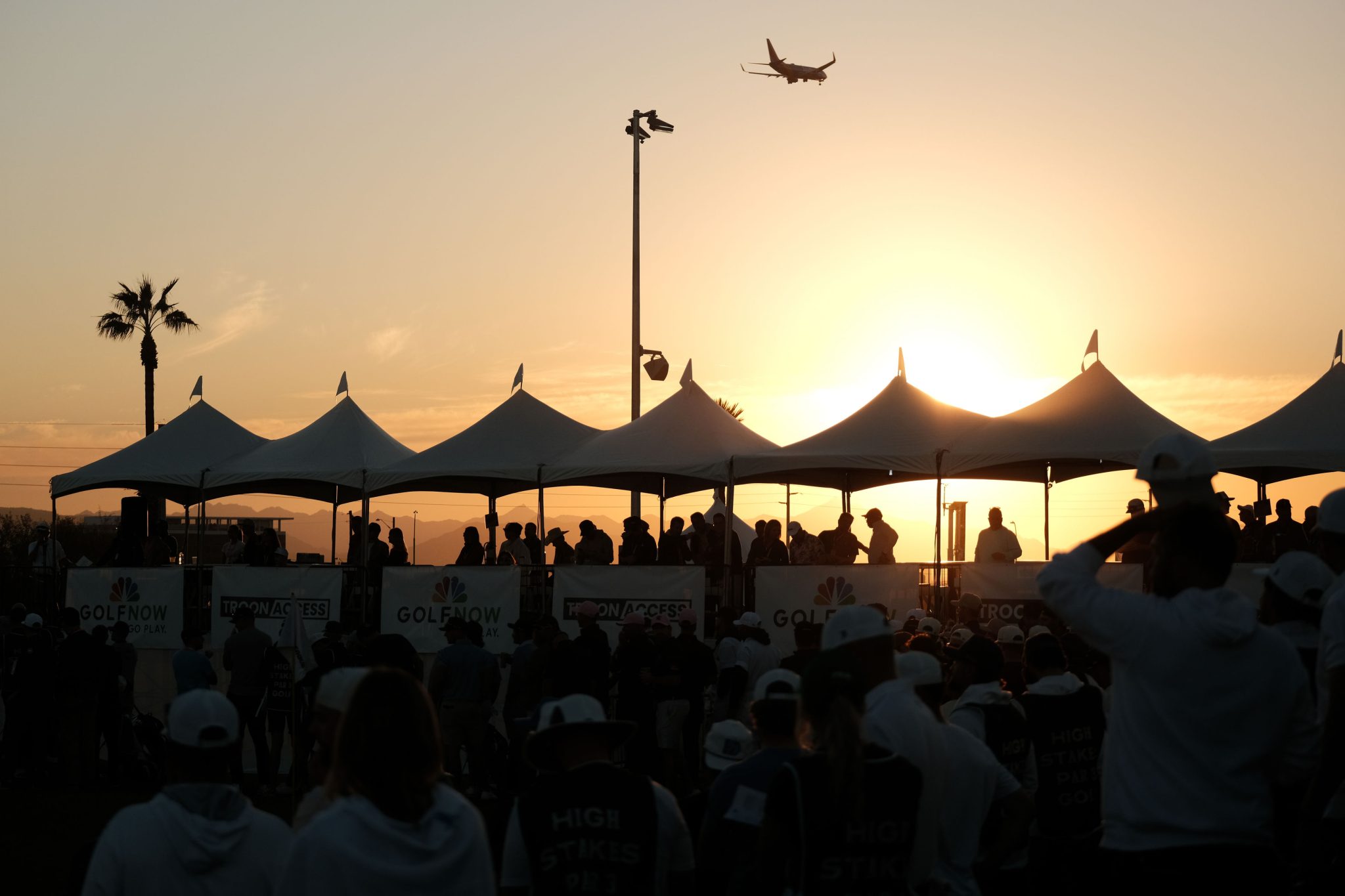 2025 Grass League Qualifier Leaderboard - Grass League