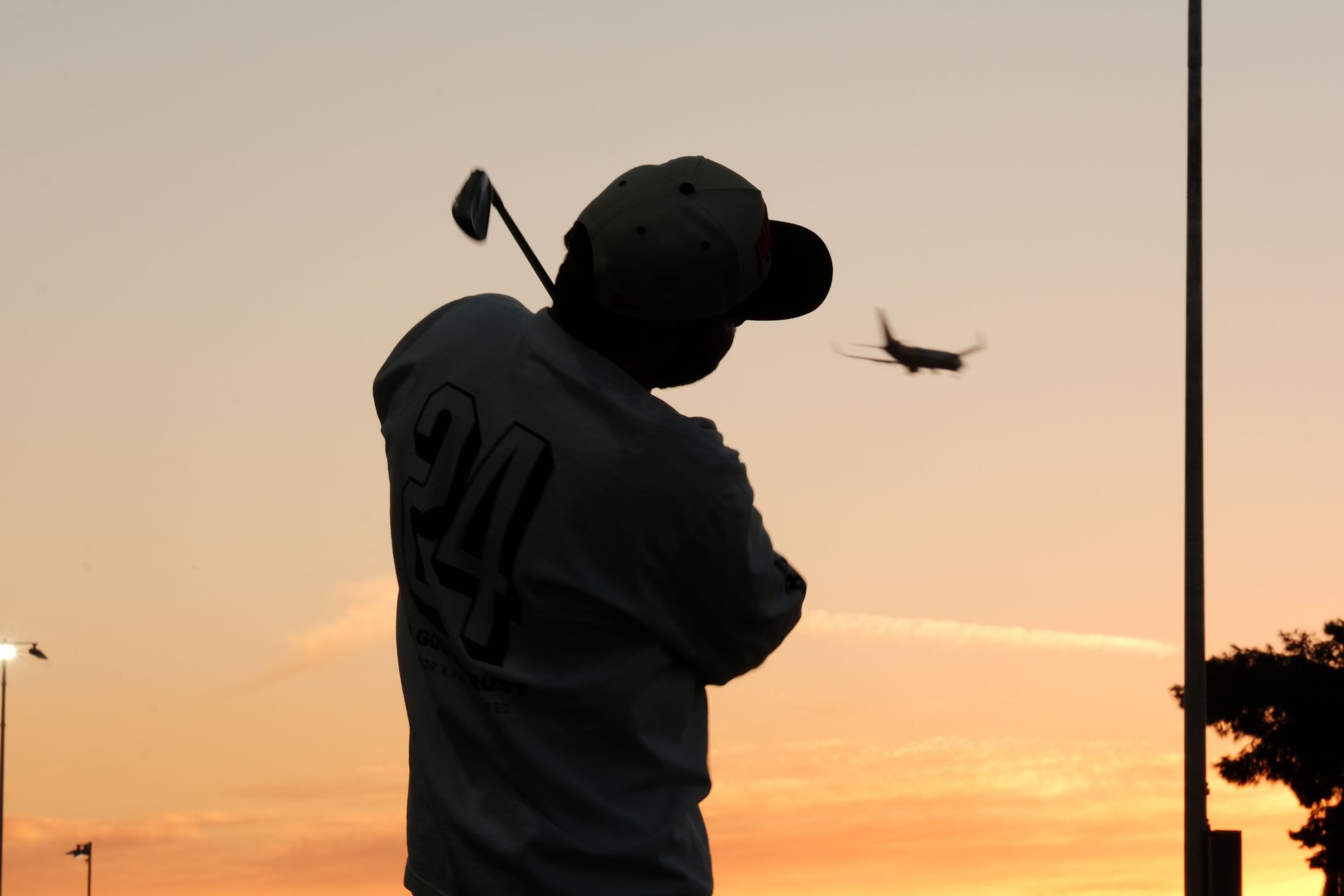 Austin Quick - Grass League