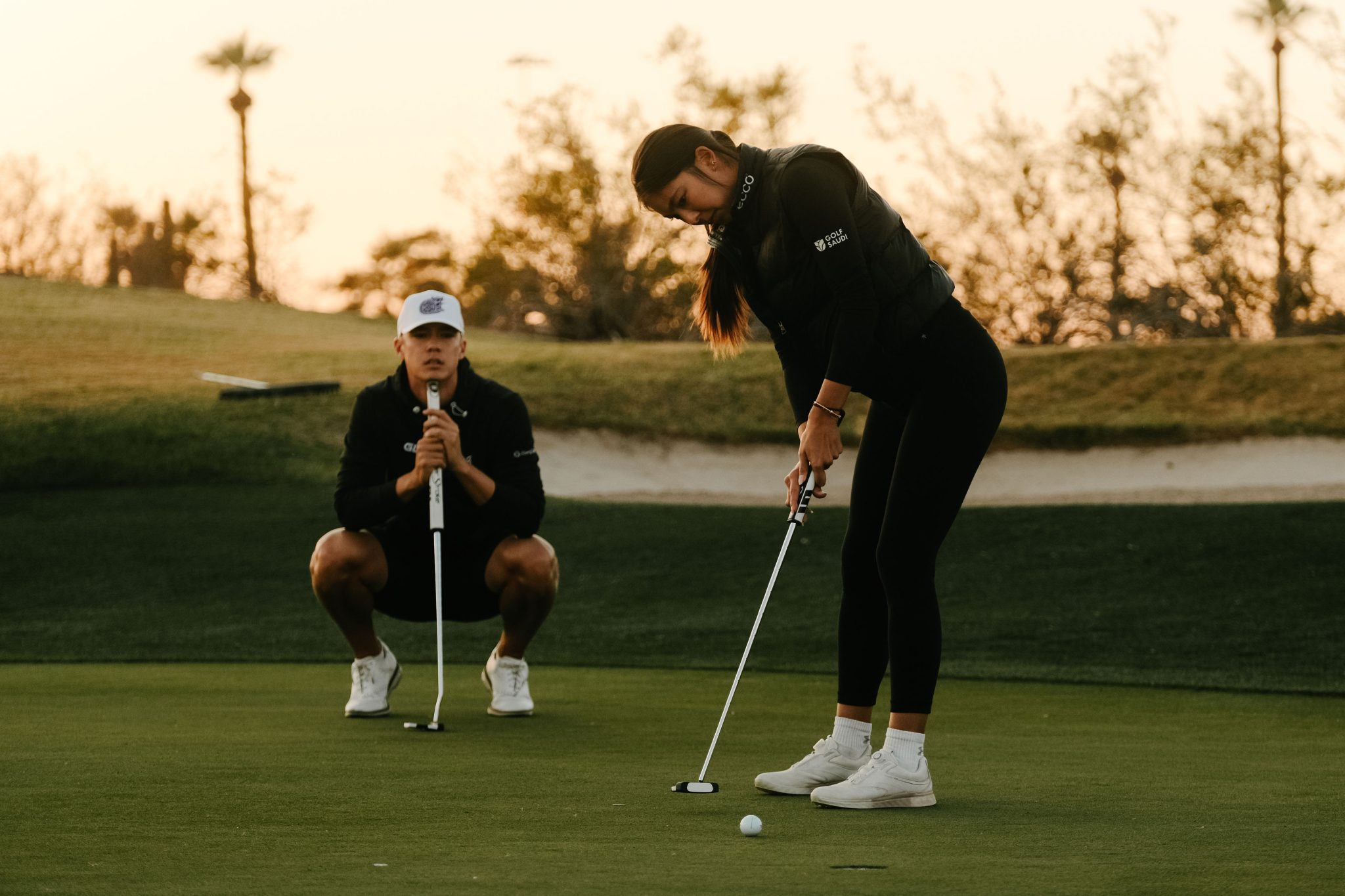 Trey Kidd - Grass League