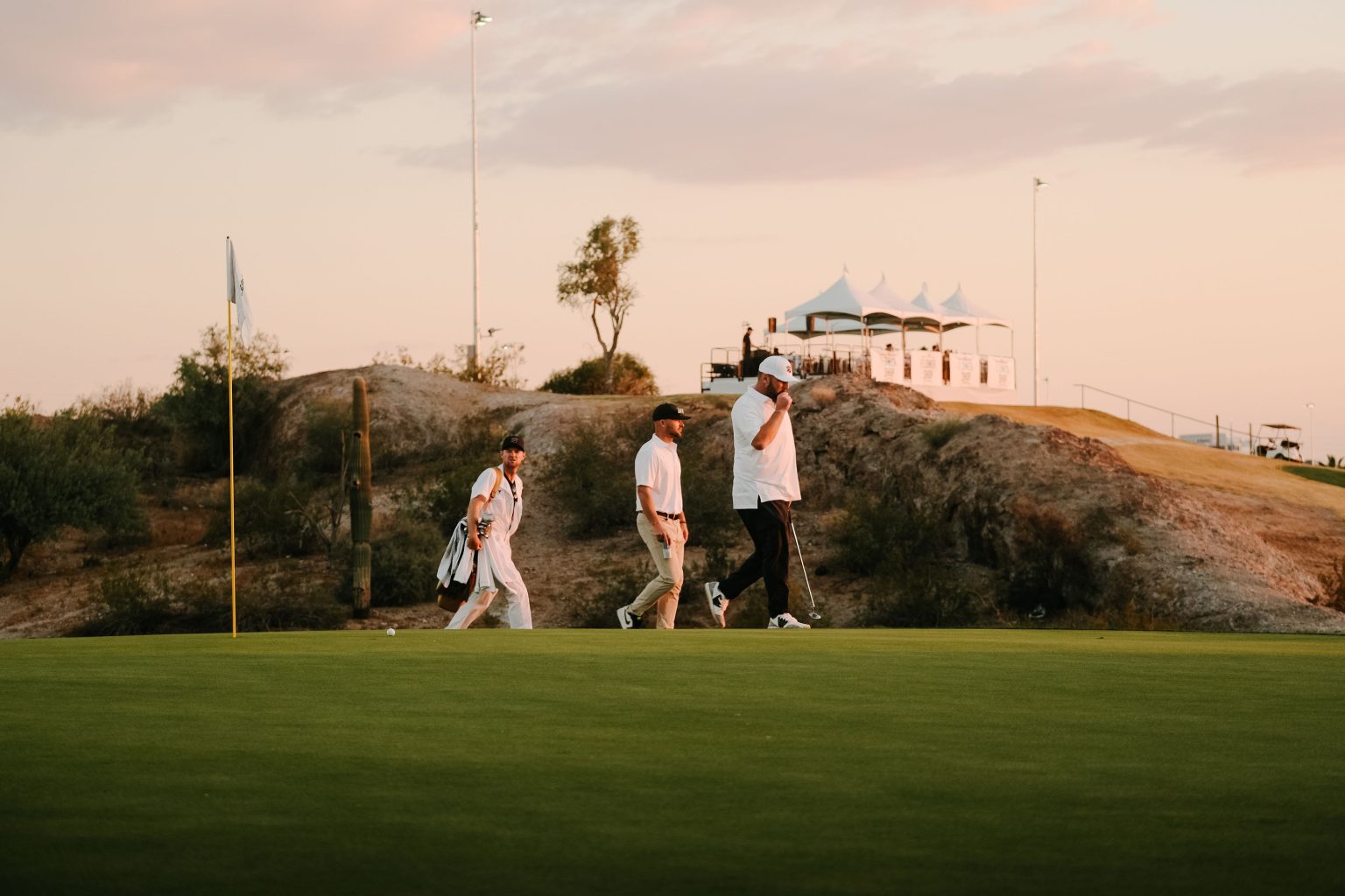 Ben Herman - Grass League