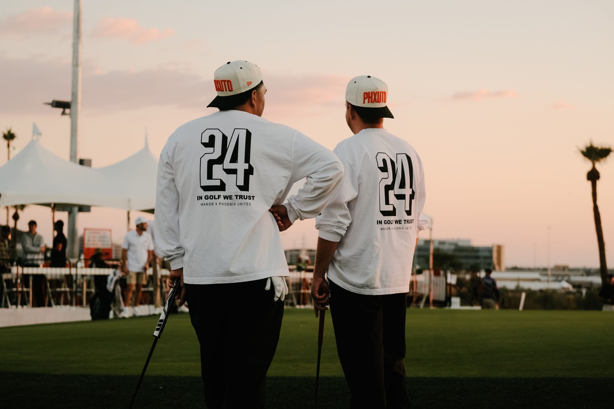 Phoenix United | Grass League