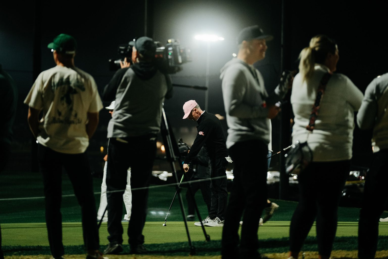 2024 GL Championship - Grass League