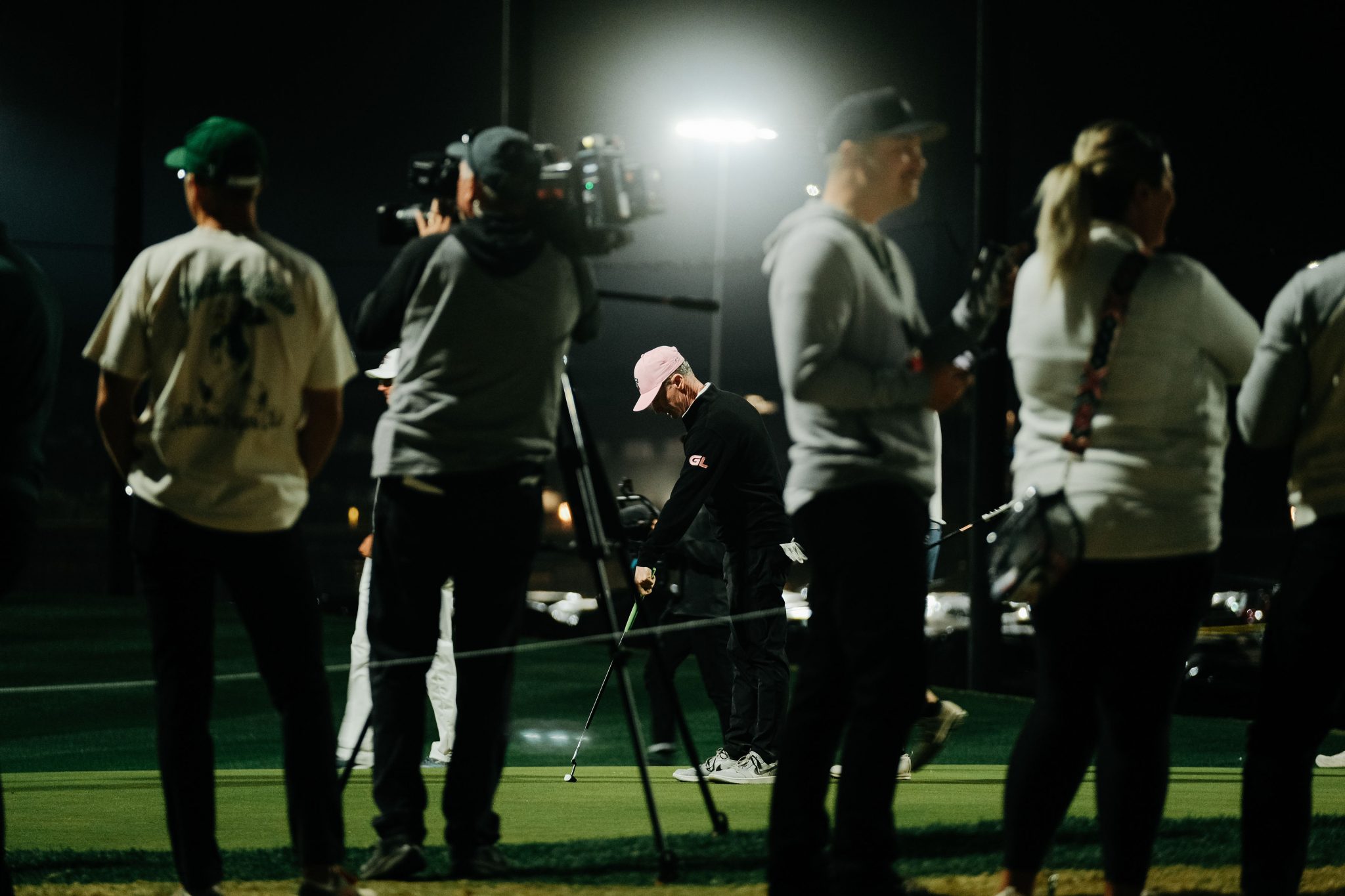 2024 GL Championship - Grass League