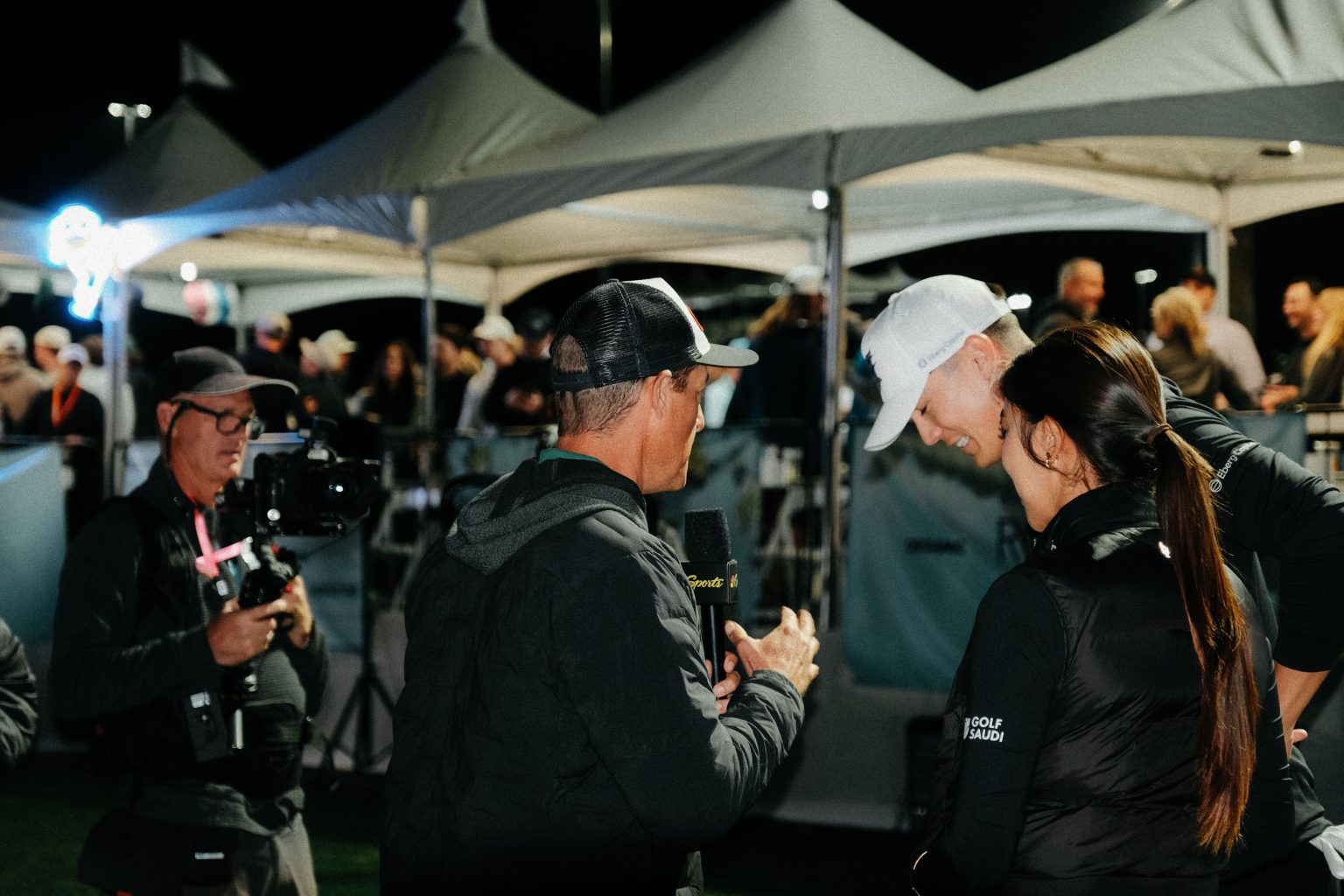 Alison Lee - Grass League