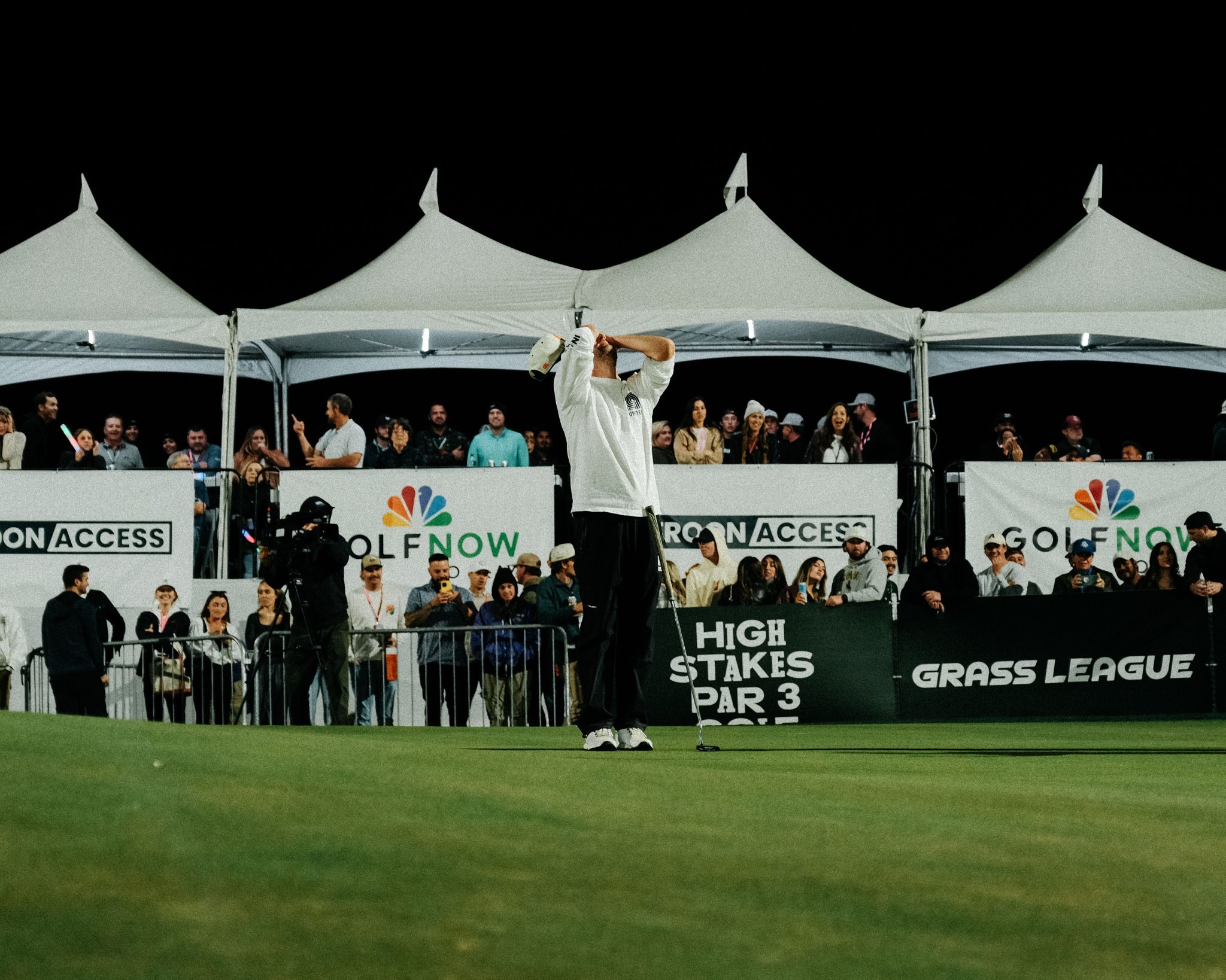 Phoenix United | Grass League