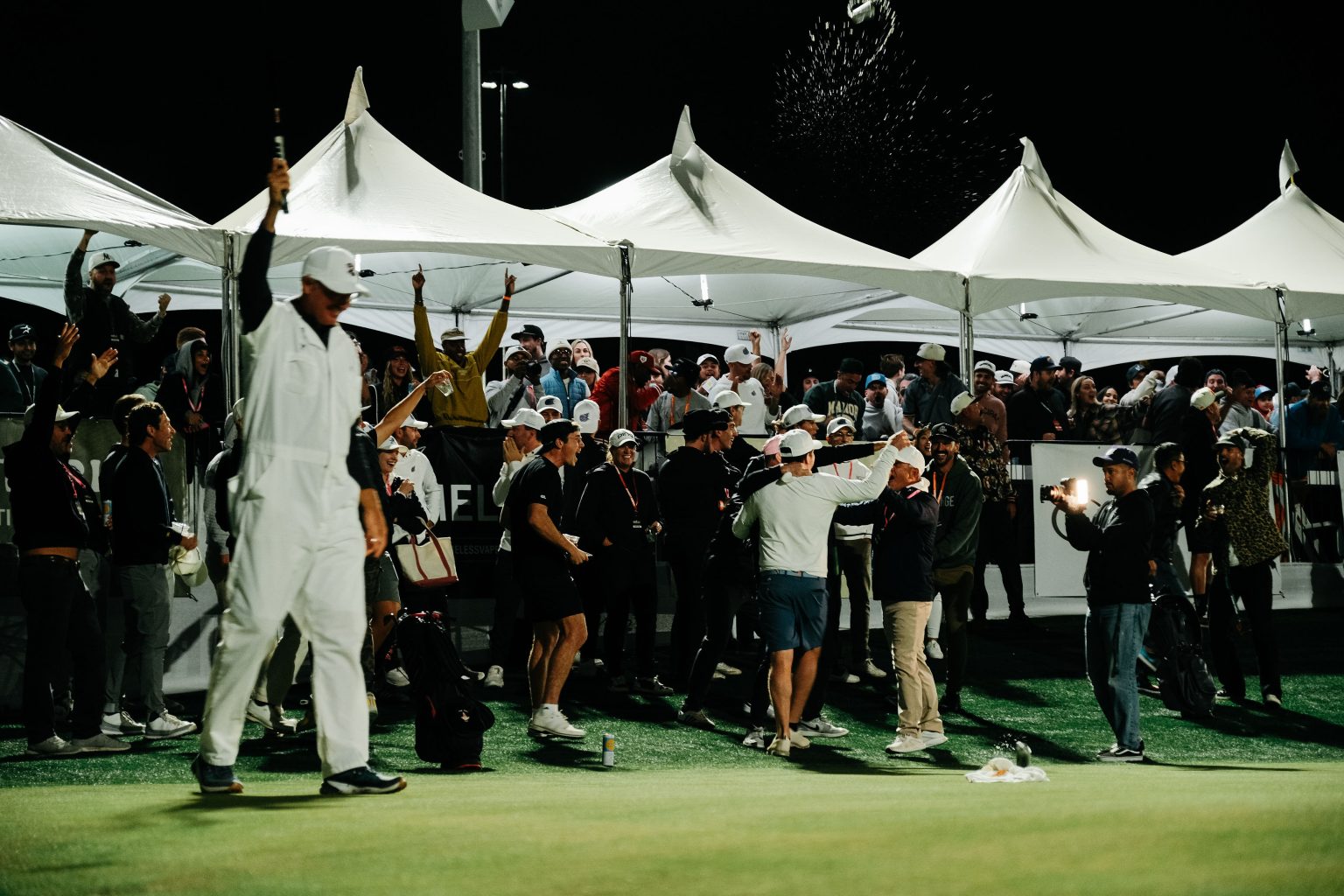 2024 GL Championship - Grass League