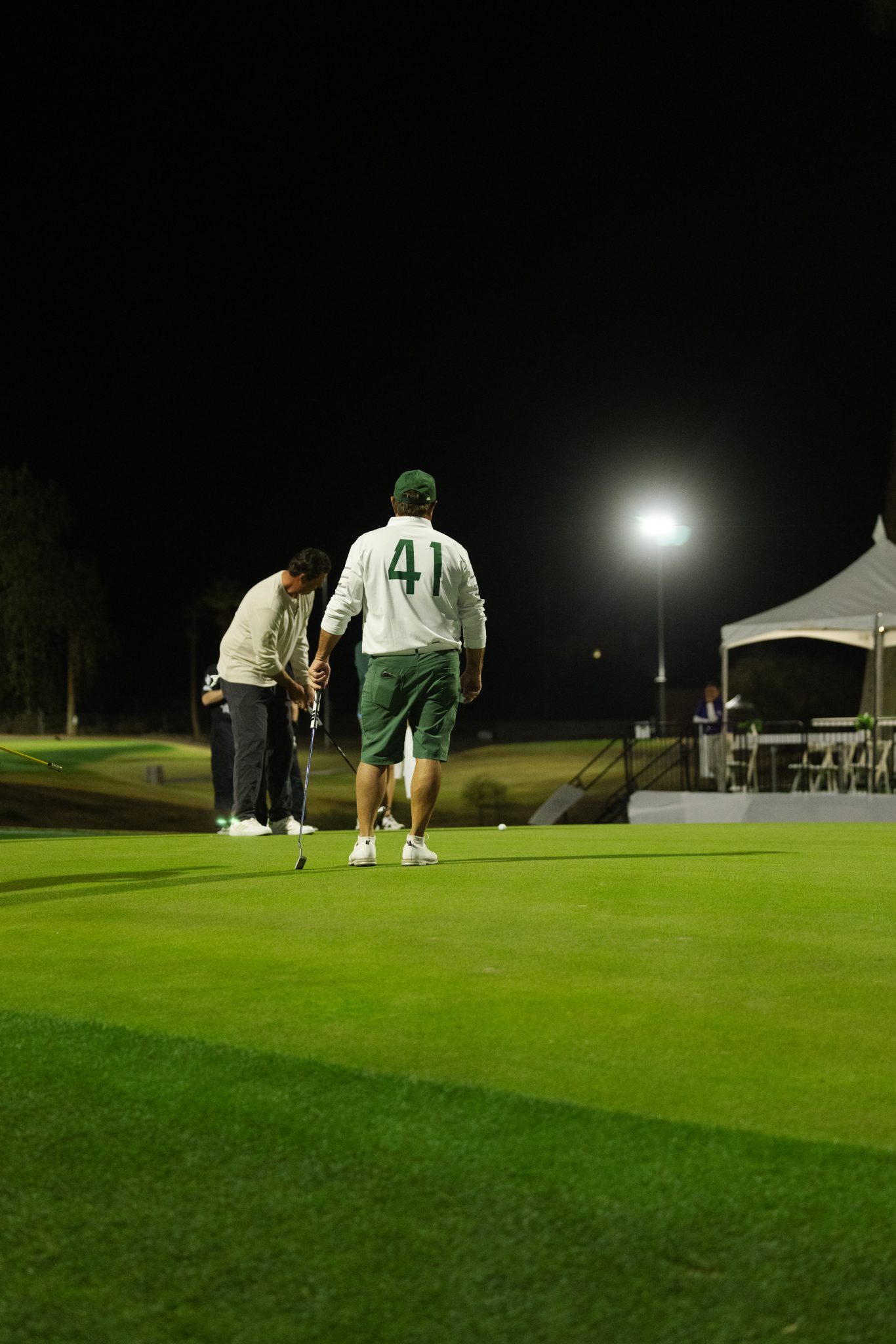 2024 GL Championship - Grass League