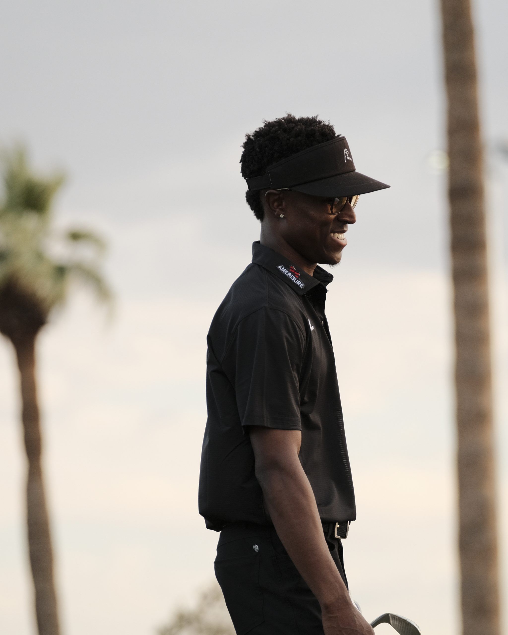 Joe Hooks - Grass League