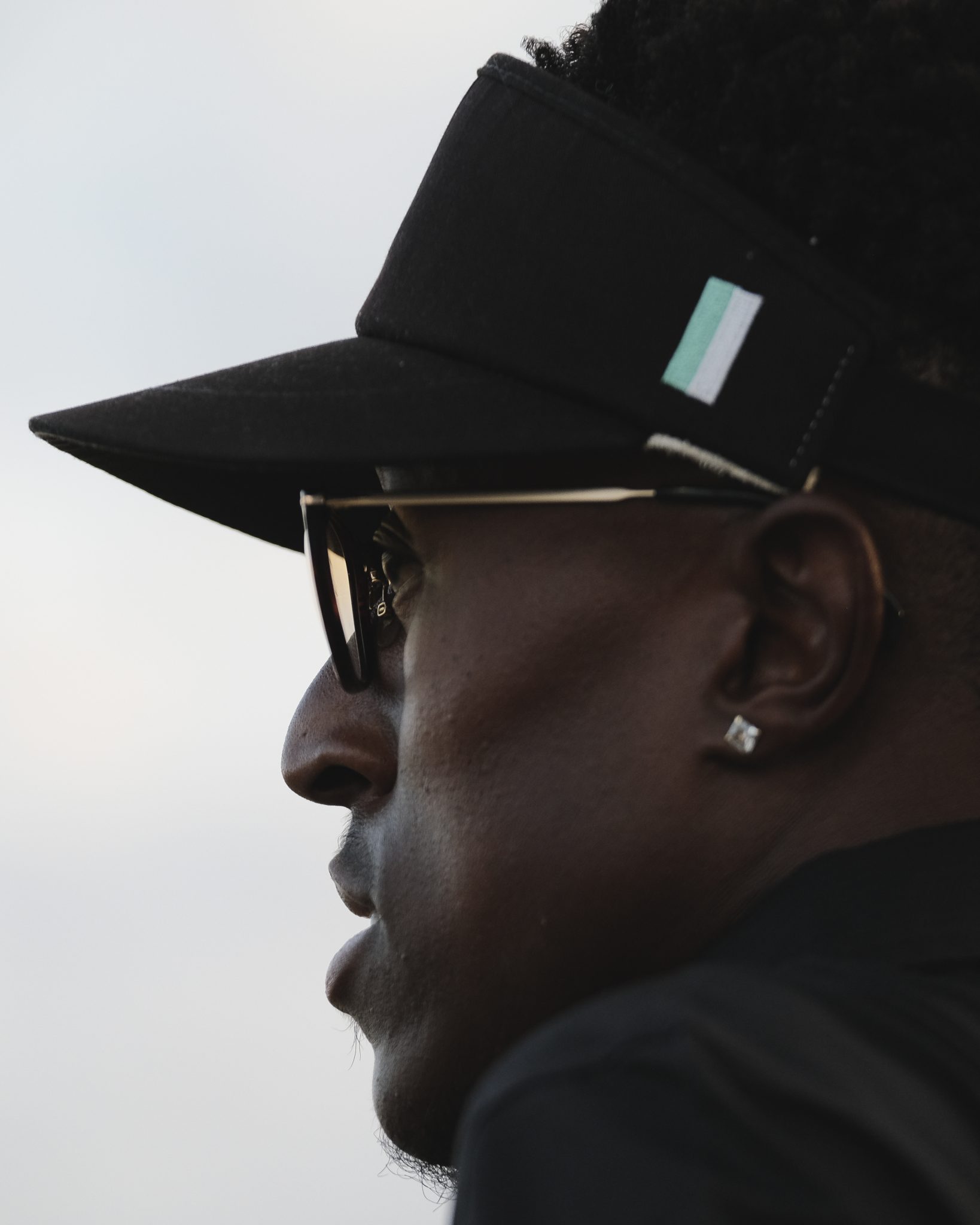 Joe Hooks - Grass League