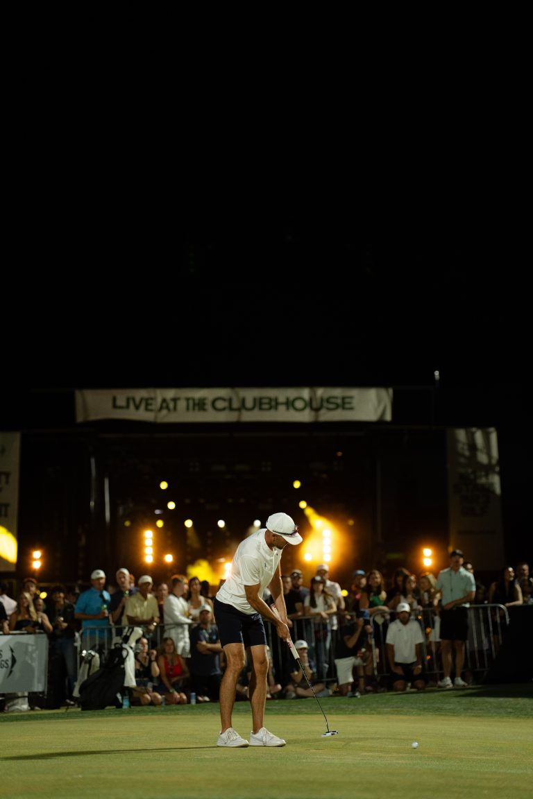 2025 Season Overview - Grass League