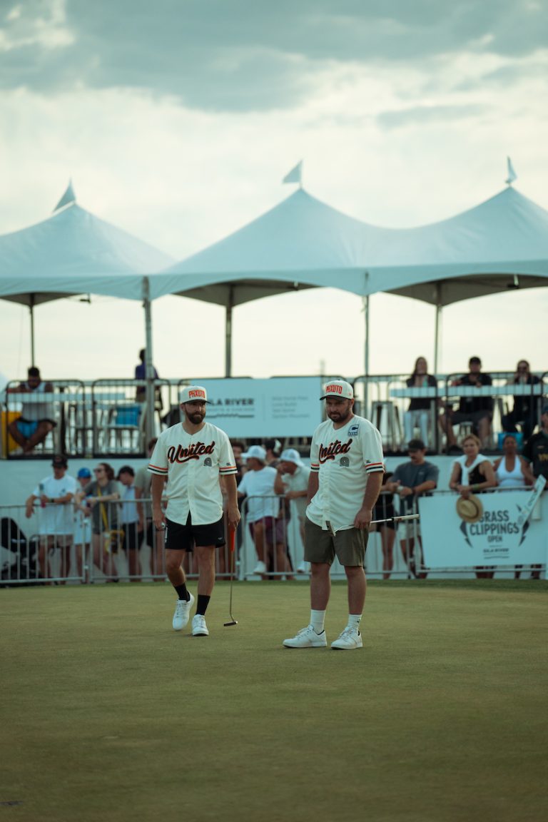 Phoenix United | Grass League