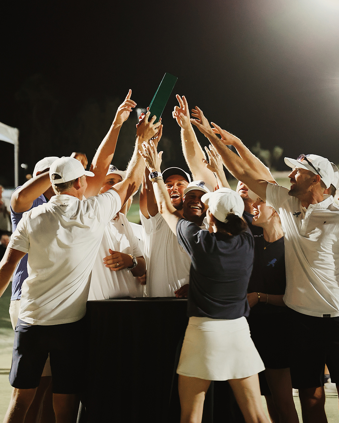 2025 Grass Clippings Open - Grass League