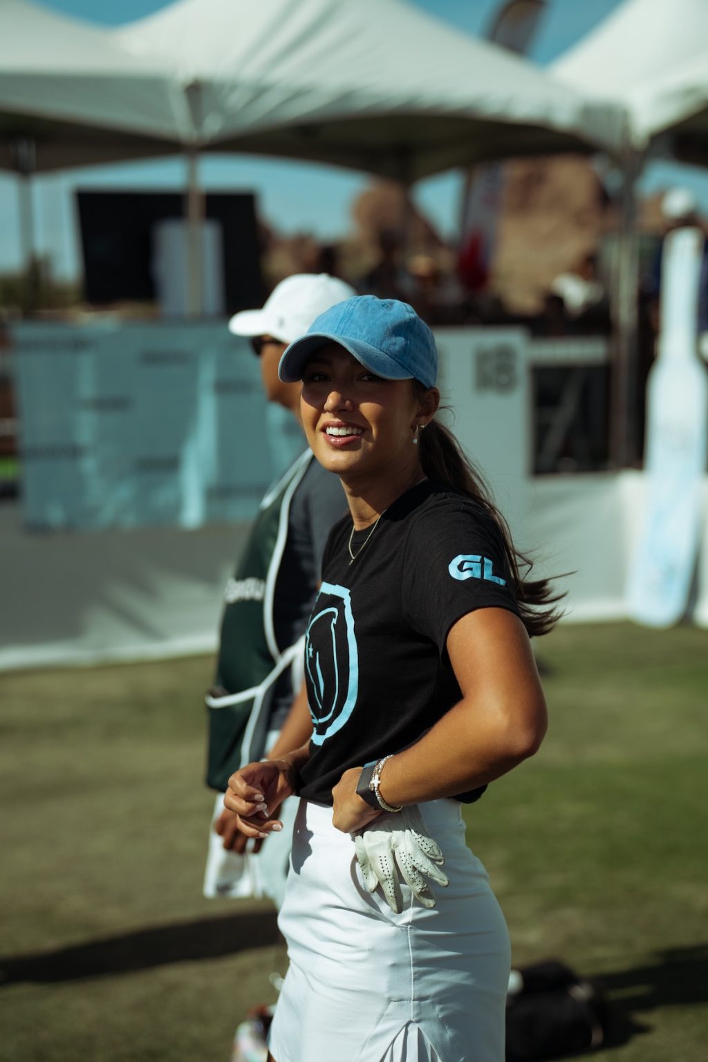 Marissa Wenzler - Grass League