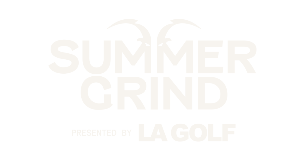 Grass League | High Stakes Par 3 Golf