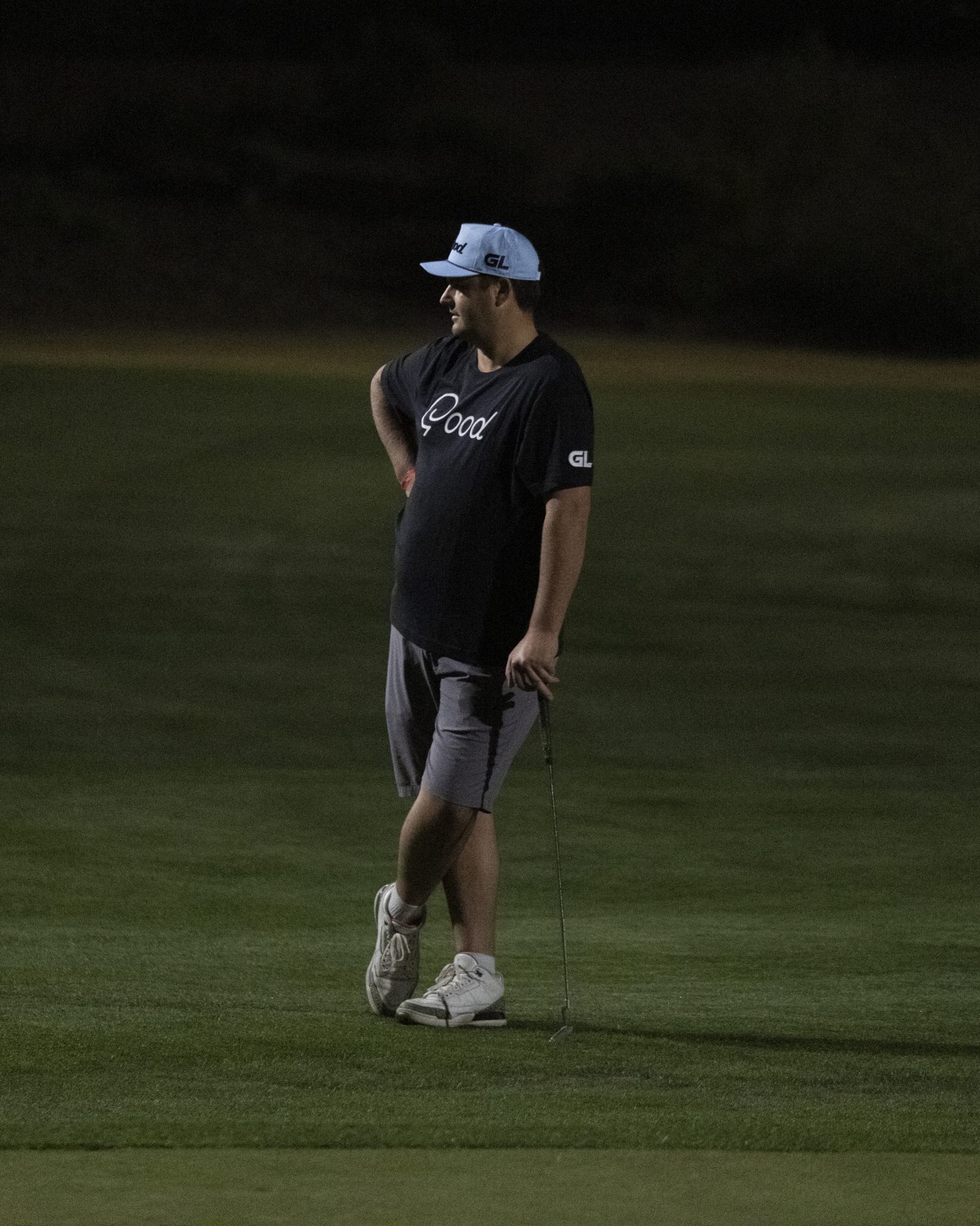 Ryder Epson - Grass League