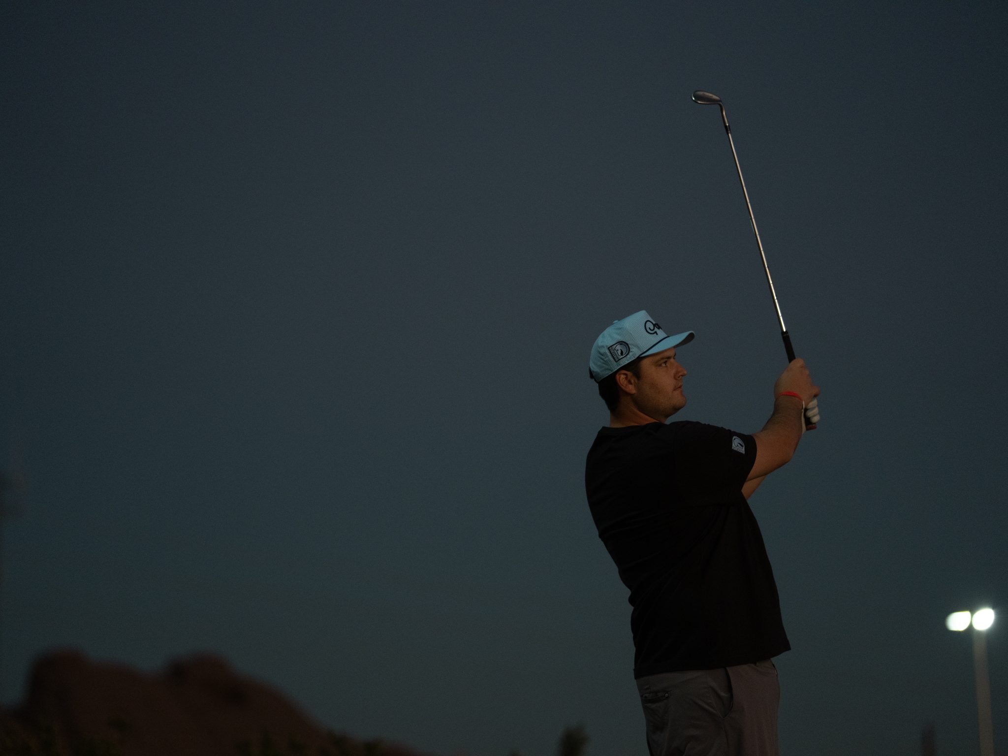Ryder Epson - Grass League