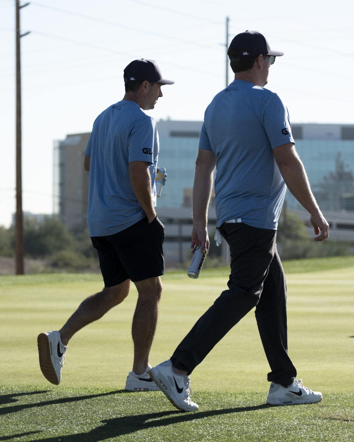 Peter Tomasulo - Grass League