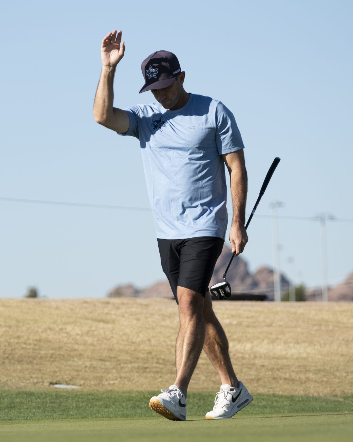 Peter Tomasulo - Grass League