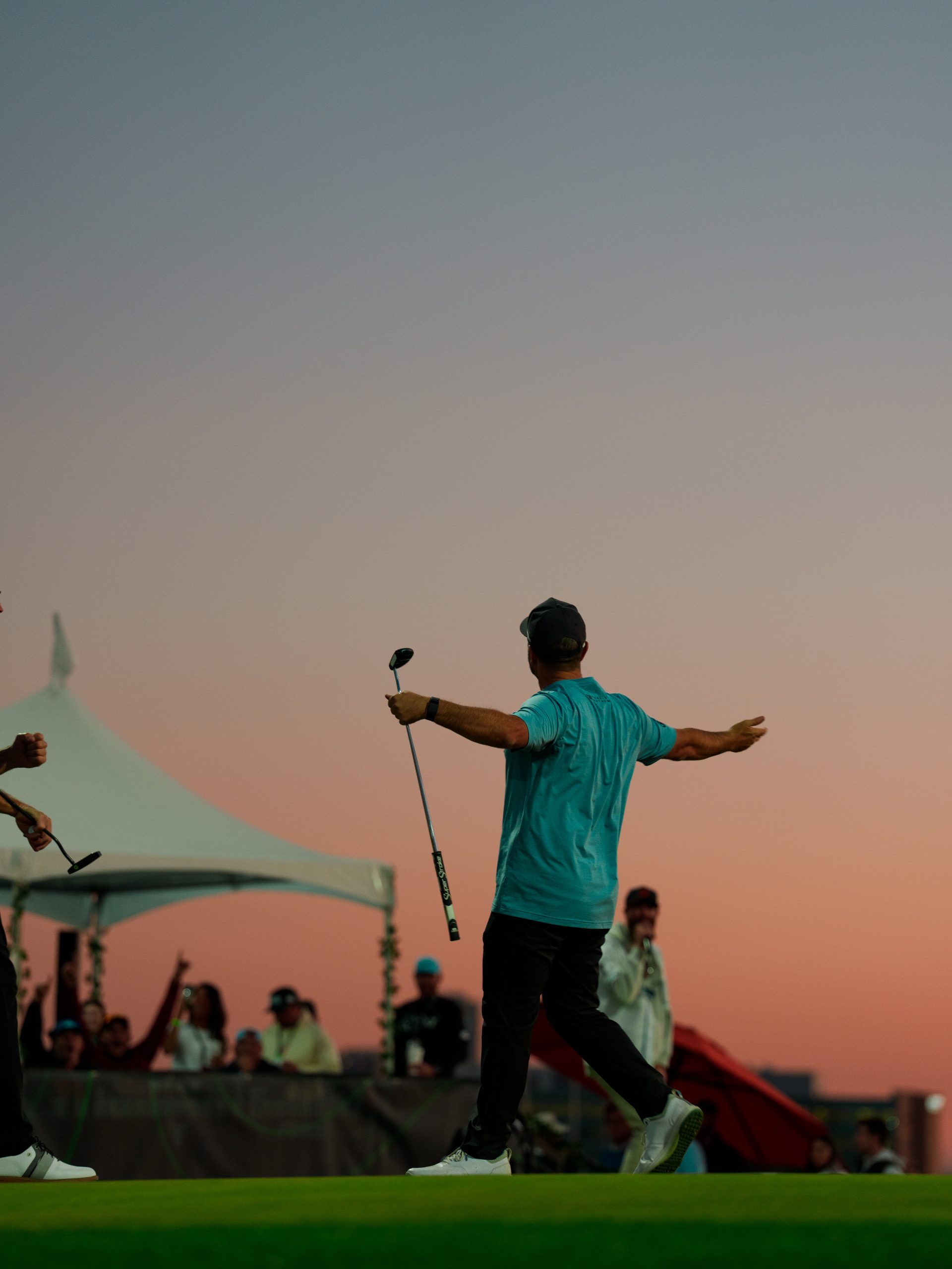 2026 Player of the Year Candidates - Grass League