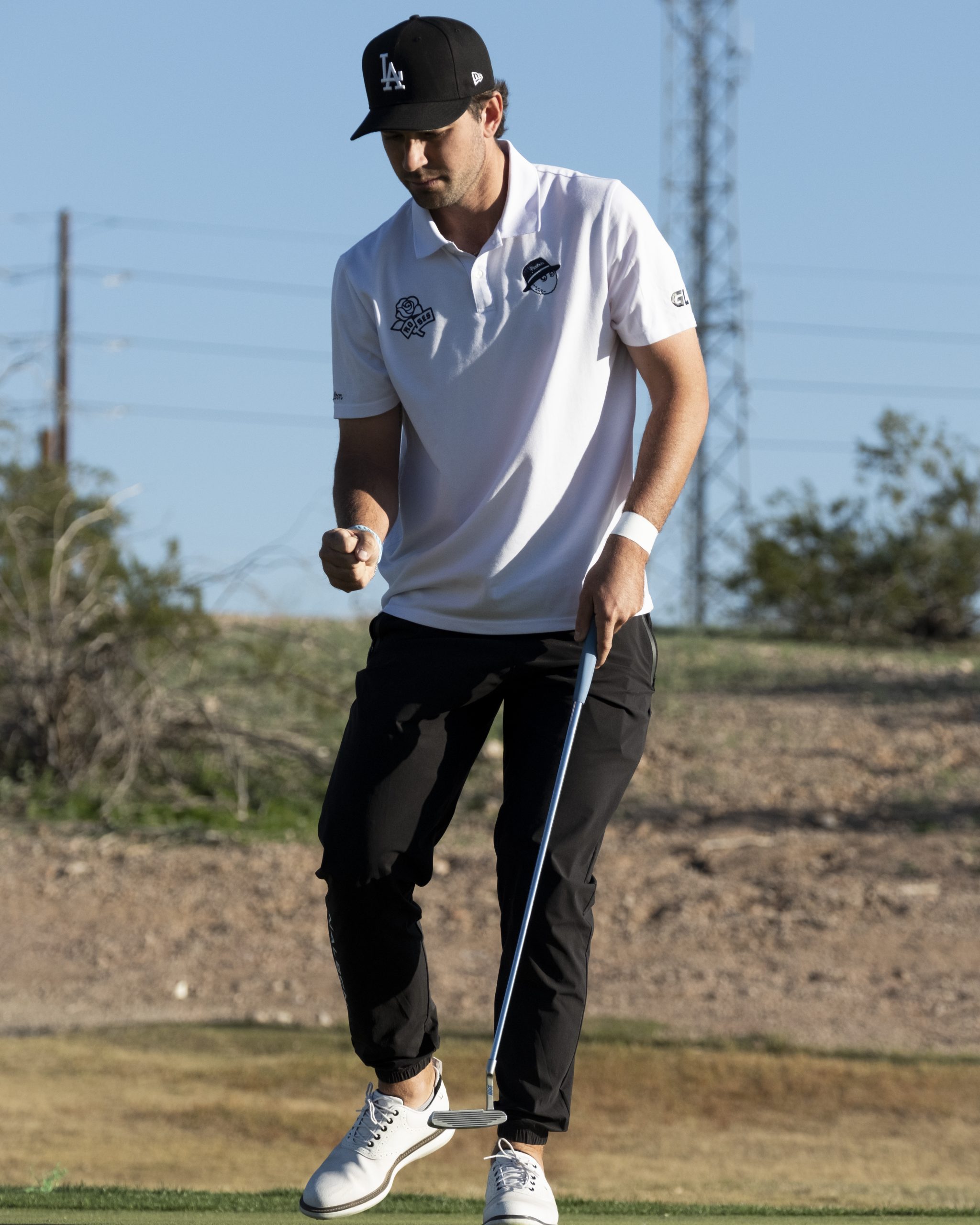 Ryan Ruffels - Grass League