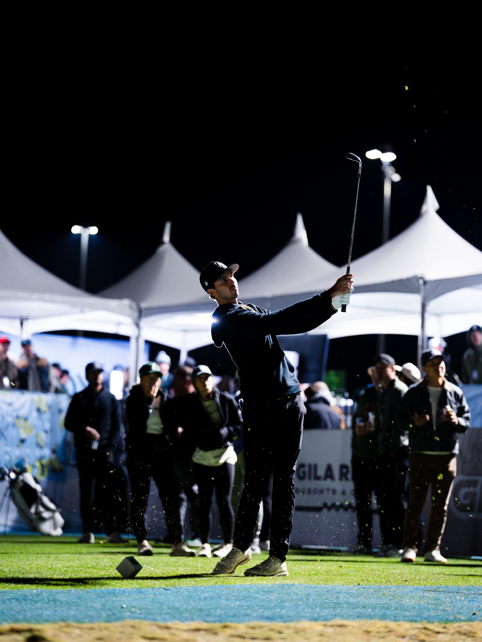 2025 GL Championship: Event Details - Grass League