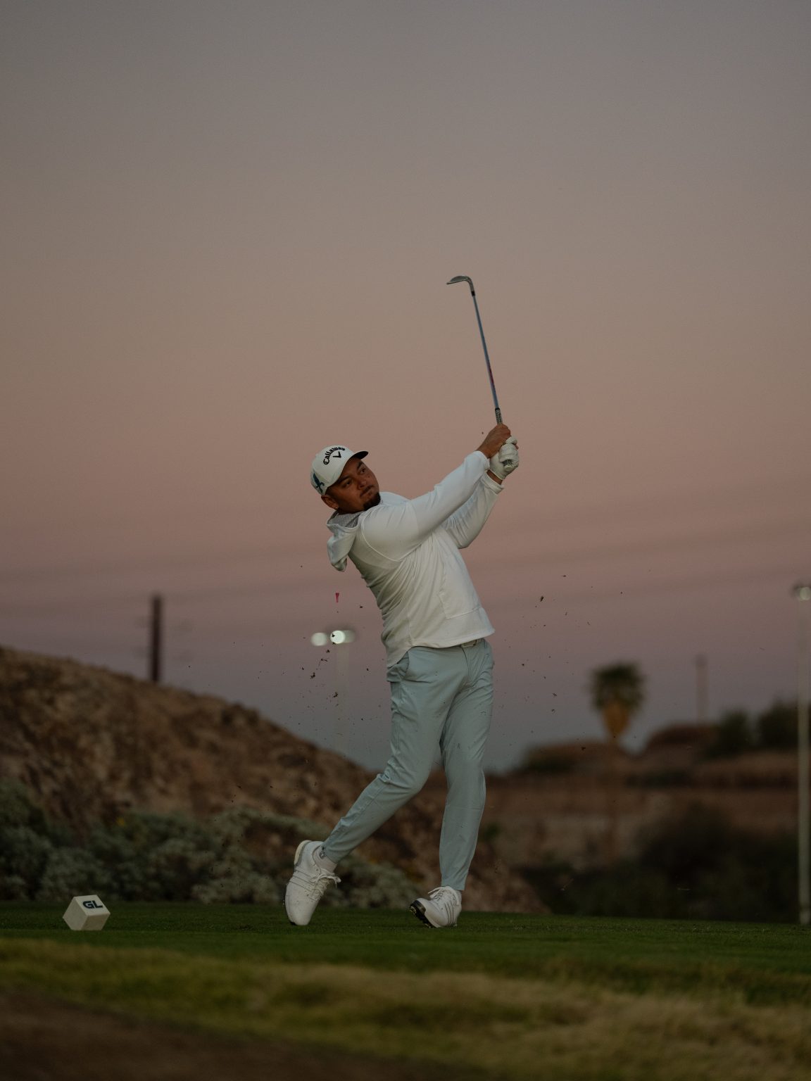 New York Blue Birds — Grass League Par 3 Golf Franchise