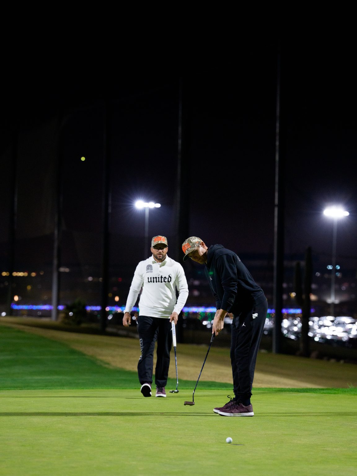 Phoenix United | Grass League