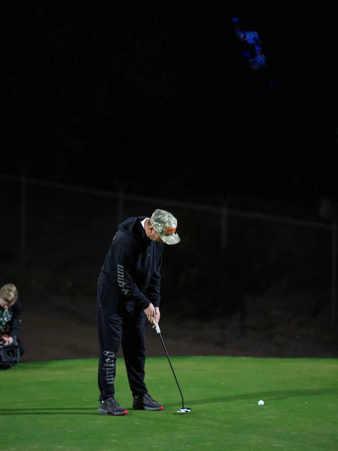 Phoenix United | Grass League