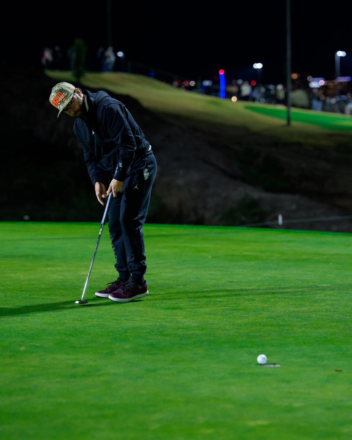 Phoenix United | Grass League