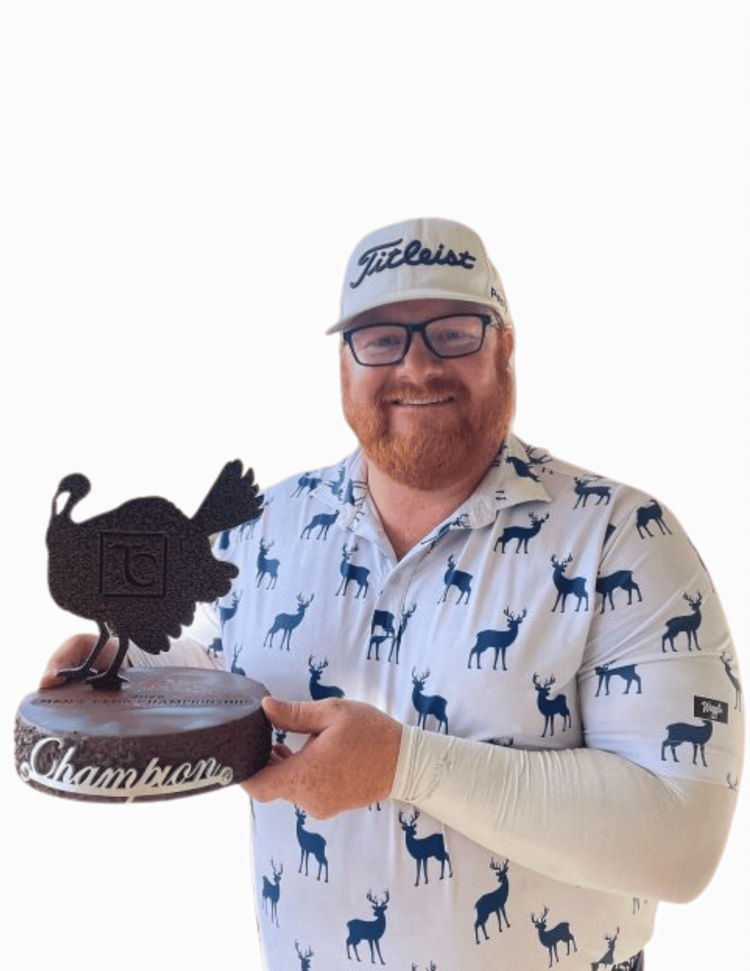 Mike Kerrigan - Grass League