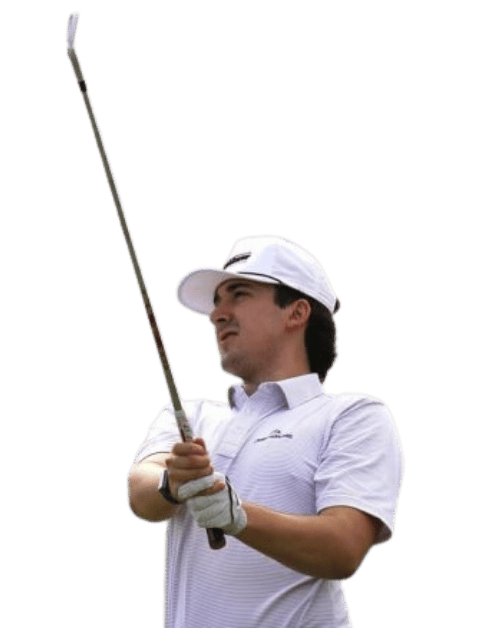 Andrew Rivas - Grass League